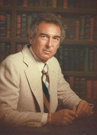 Ronald Rothman Obituary - Torrance, CA