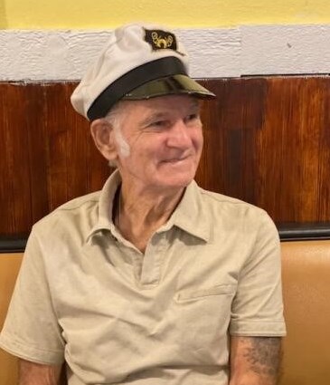 Louis Bellantoni Obituary - Clearwater, FL