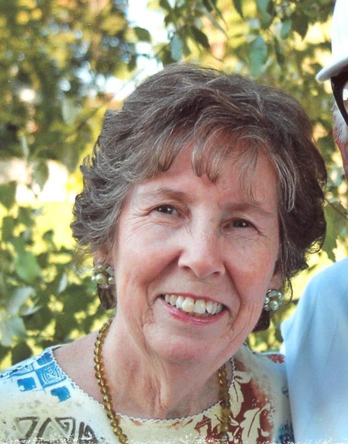 Lois Norma Marciniak Obituary - Nottingham, MD