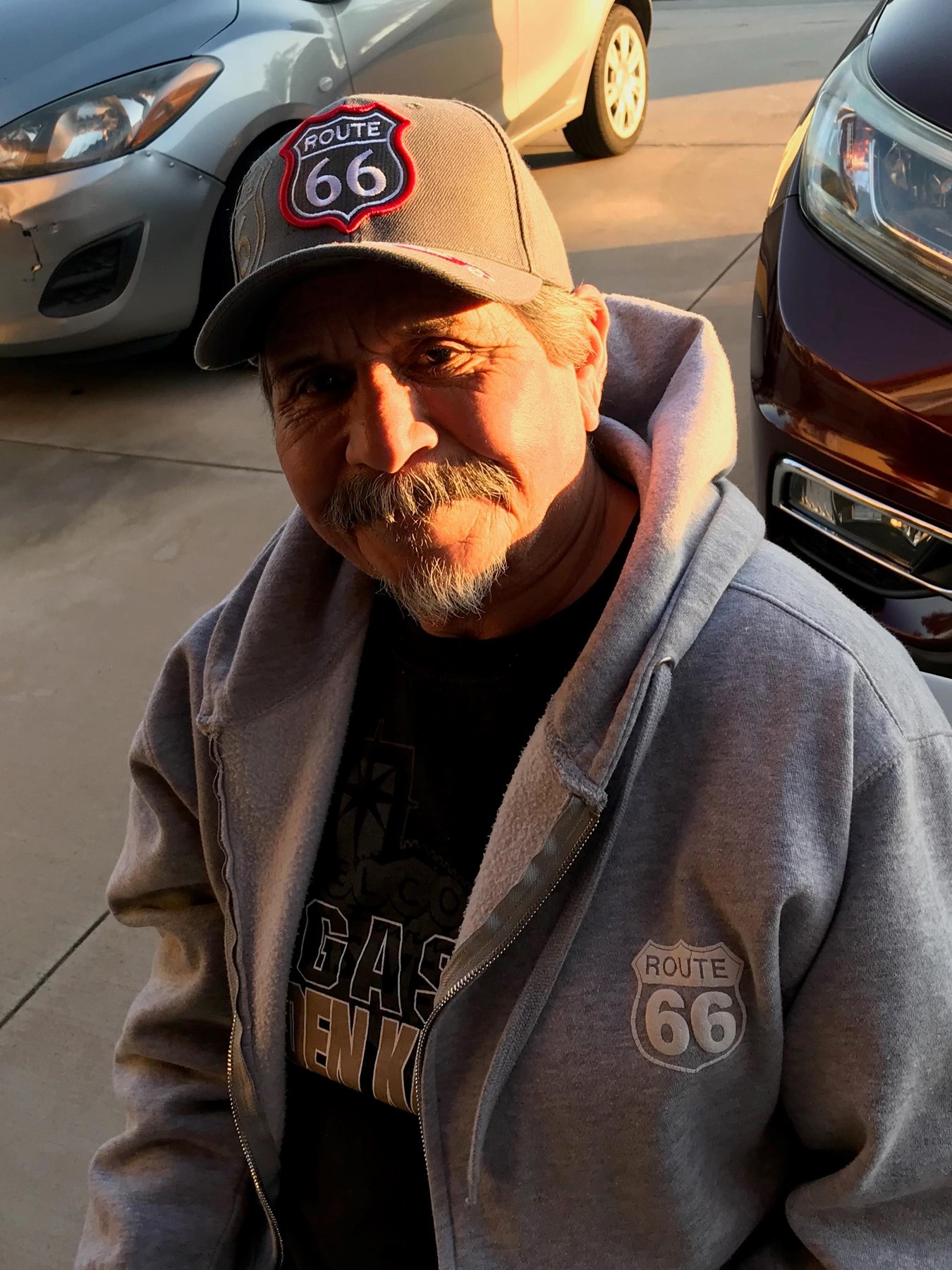 Ralph Castro Obituary - Barstow, CA