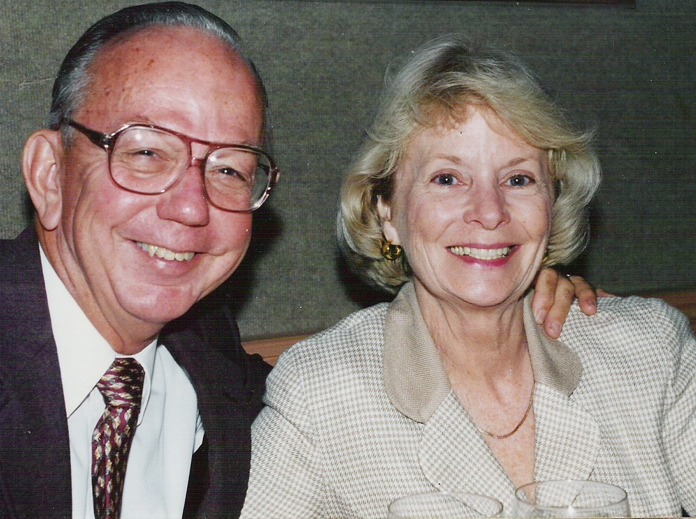 Douglas Gene McCree, M.D. Obituary - Naples, FL