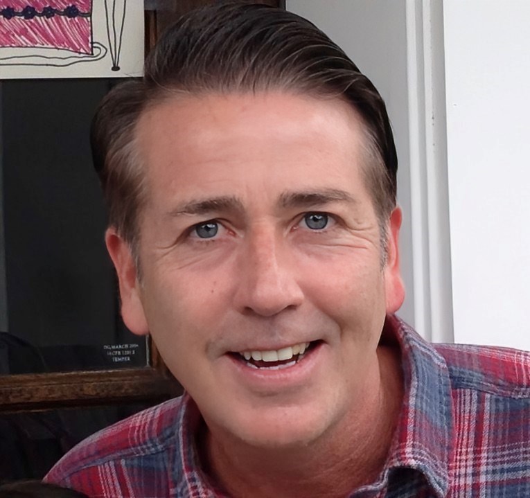 Ian Cooper Obituary - Alexandria, VA