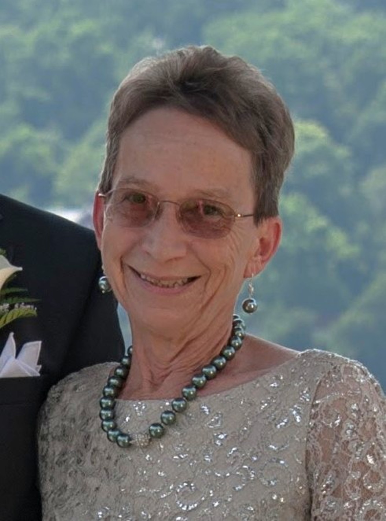 Pamela O'Connor Obituary - San Antonio, TX