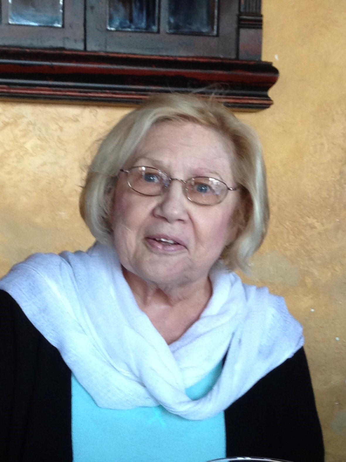 Barbara Griffin Obituary - Southfield, MI