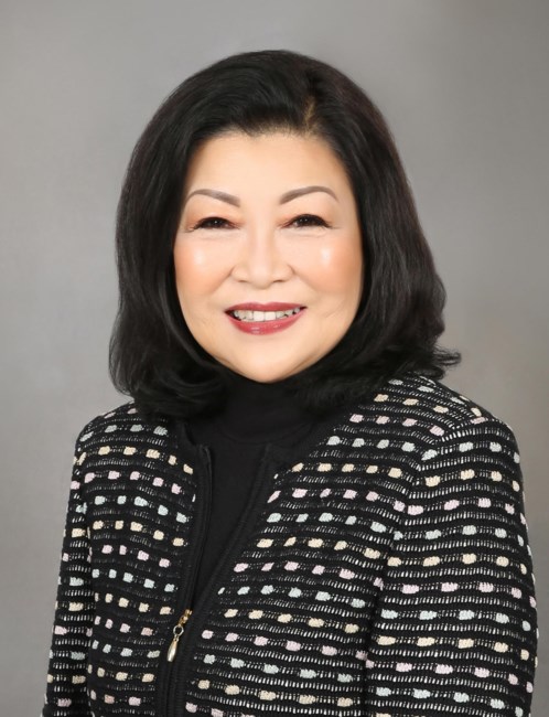 Lily Kuo Obituary - Whittier, CA