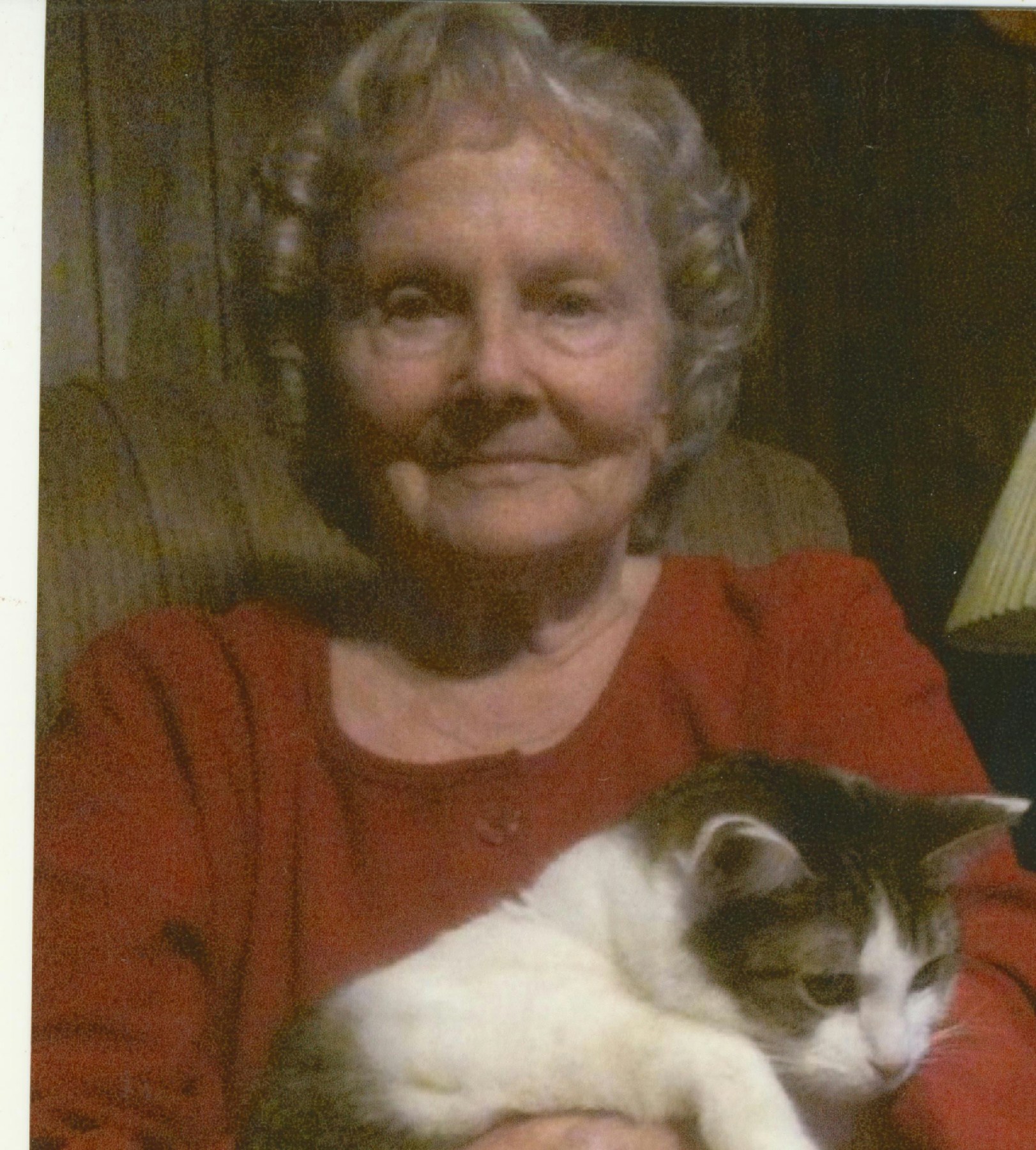 Connie Florence Obituary - Gardendale, AL