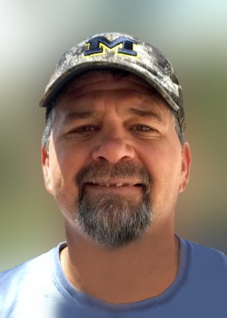 Eric Rader Obituary - Wayland, MI