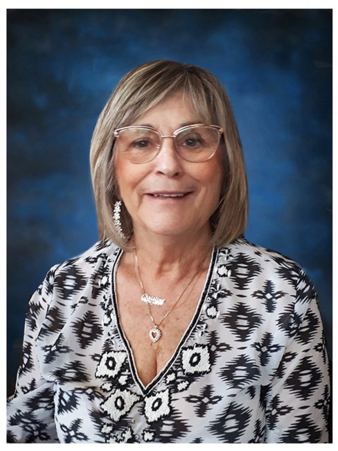 Pierrette Deschamps avis de décès - St-Eustache, QC