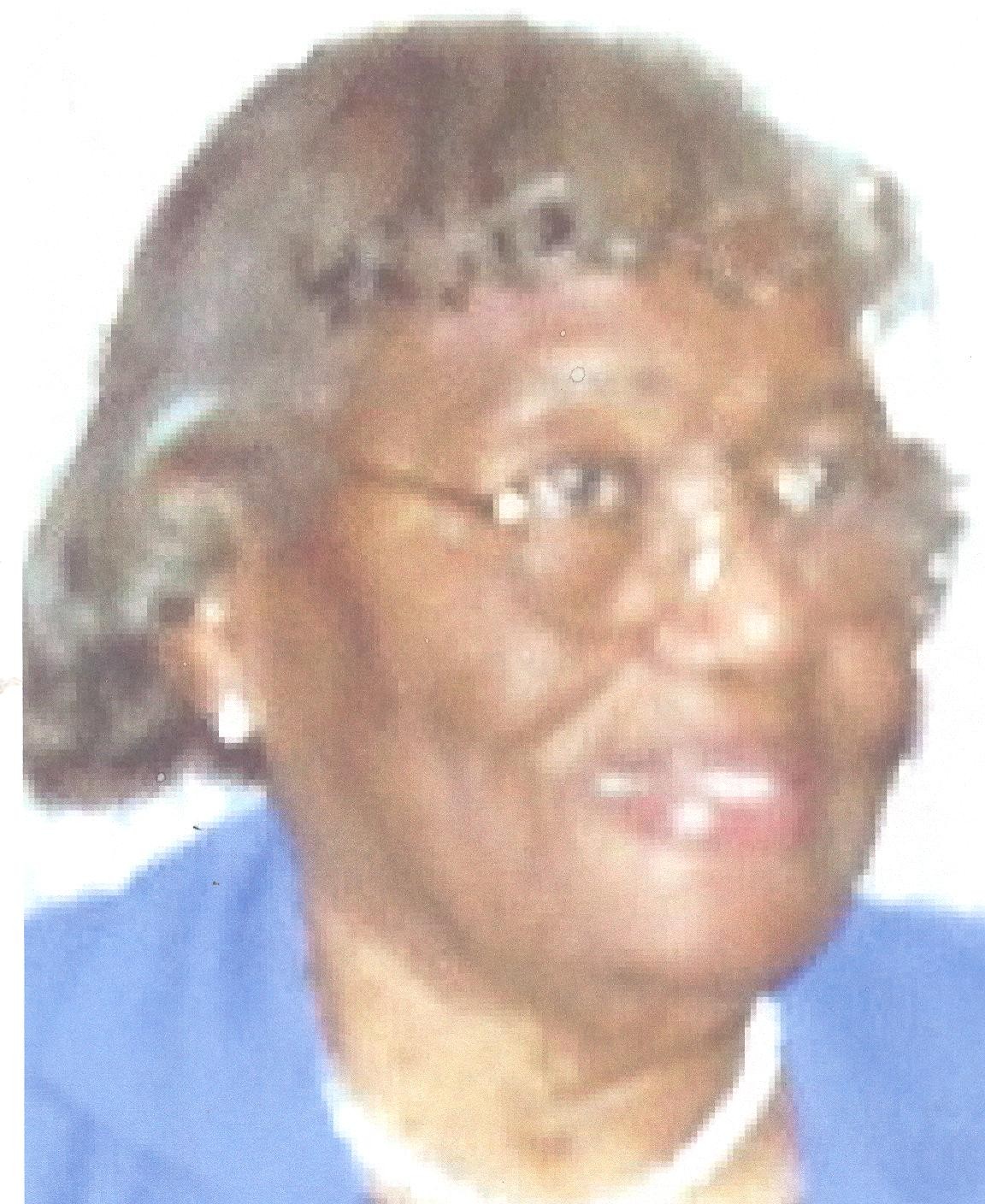 Helen Branch Obituary