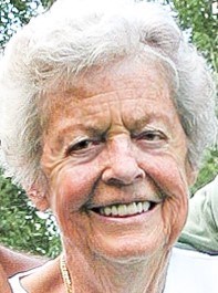 Sylvia Corrigan Obituary - Wilmette, IL