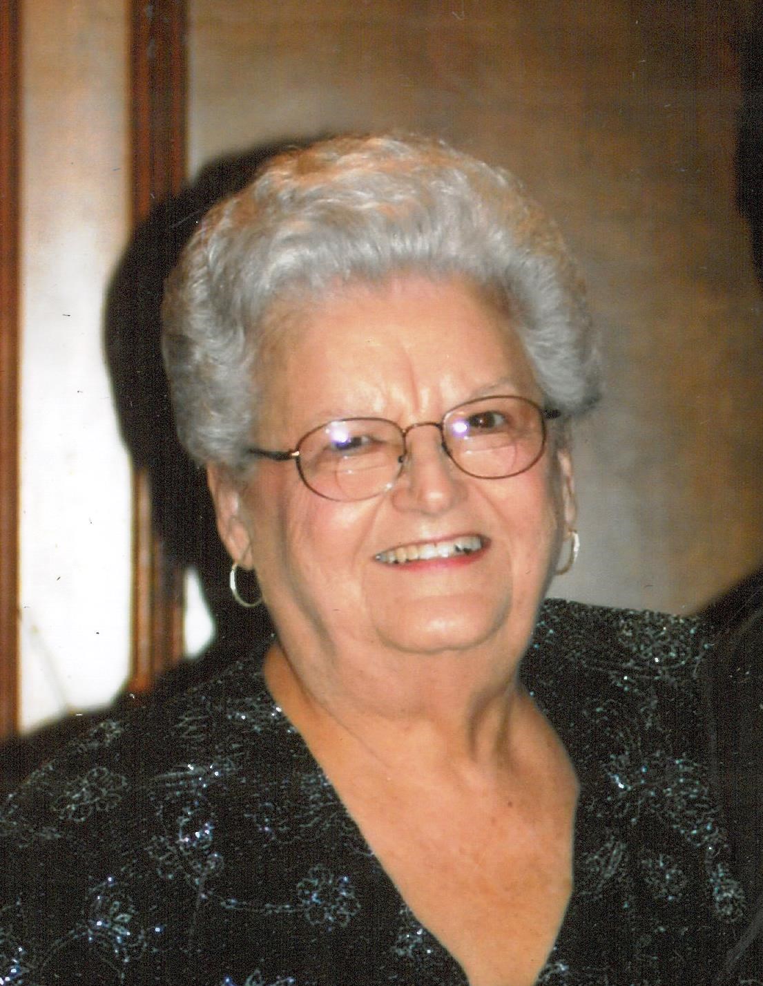 Norma Thrailkill Obituary - Houston, TX