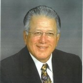 Mr. Gilbert Noriega Obituary - San Antonio, TX
