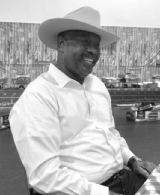 Deacon John Arthur Compton Jr. Obituary - Houston, TX