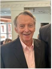 Ronald Richard Baker Obituary - Austin, TX