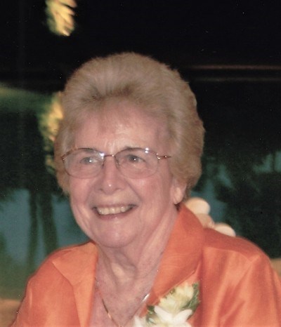 Sarah Pryor Obituary - Port Orange, FL