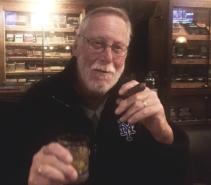 Thomas Tooley Obituary - Danbury, CT