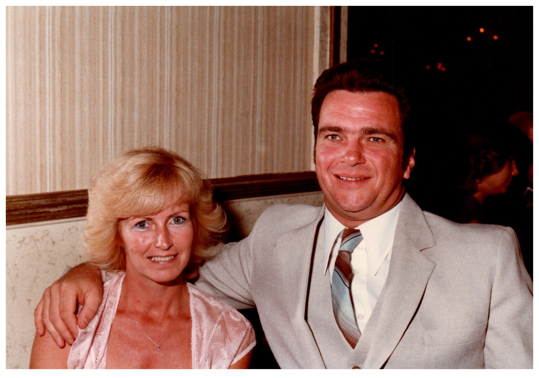 Patrick Fanella avis de décès - Chicago, IL