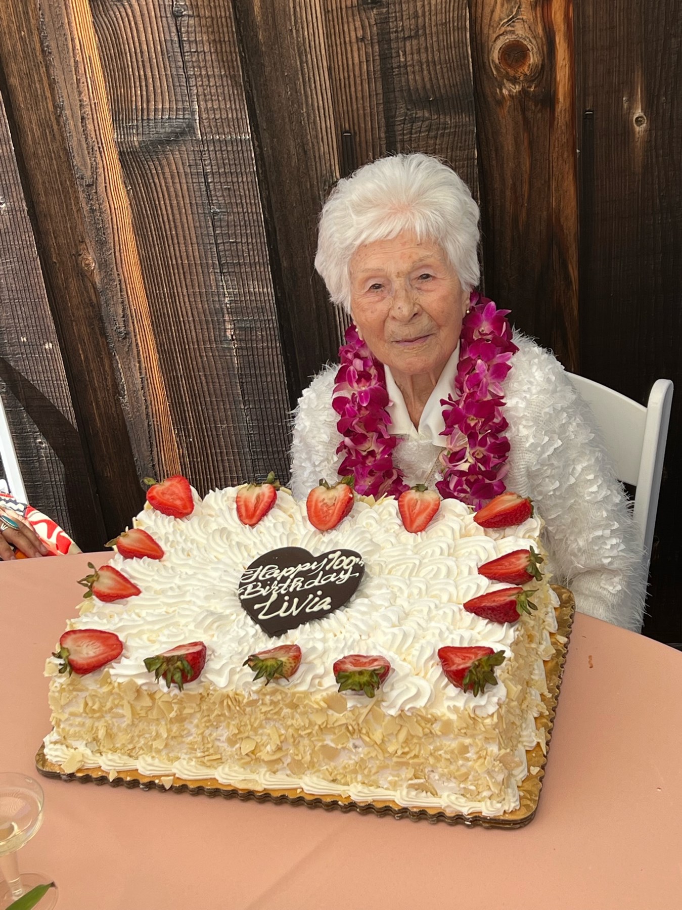 Livia Minor Obituary - Santa Clara, CA