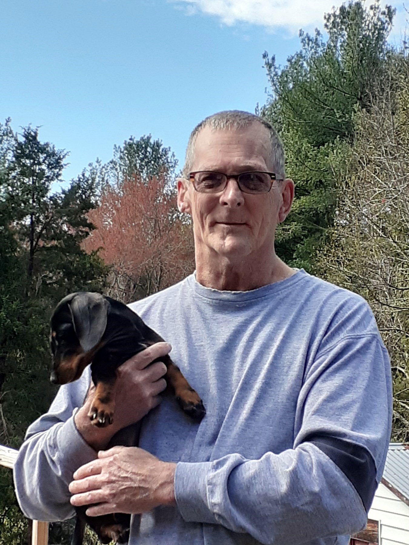 Jerry Goode Obituary - Winston Salem, NC