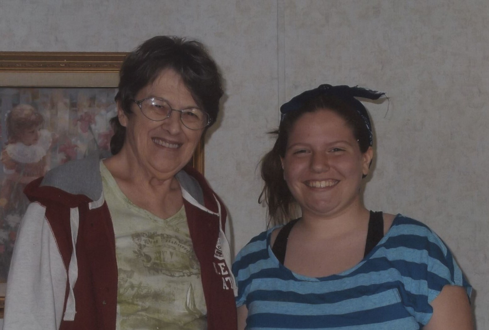 Donna Brosius Obituary - Jacksonville, FL