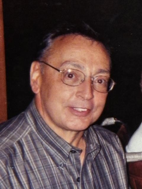 Donald Perry Obituary - Columbia, SC