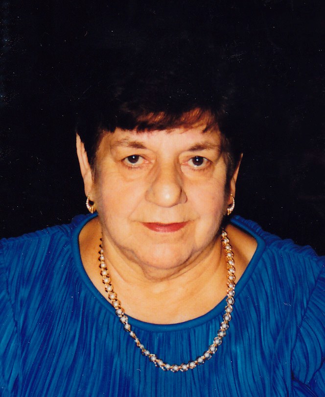 Josephine Pokley Obituary - Clinton Township, MI