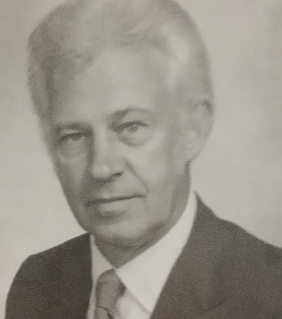 Clarence "Silver Fox" Irwin, Jr. Obituary - Jupiter, FL