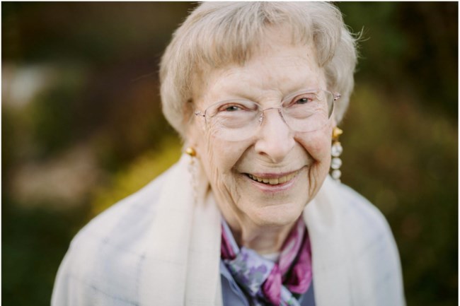 Harriet Howard Obituary