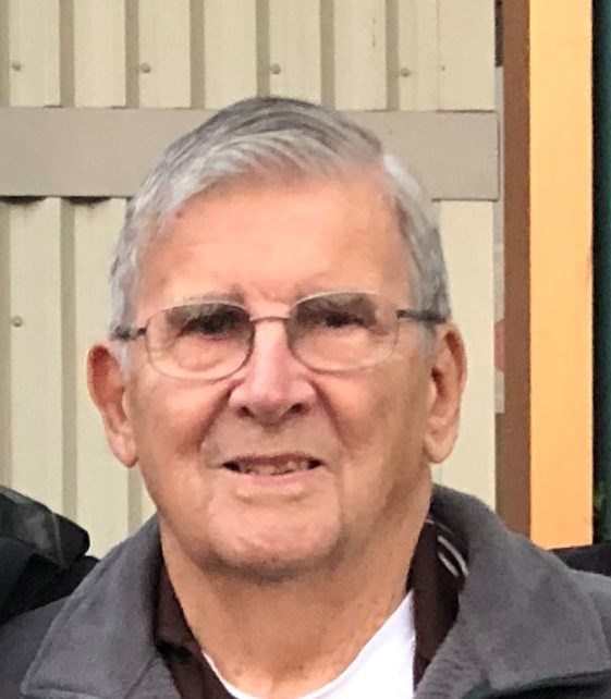 Warren Hartman Obituary - Tacoma, WA