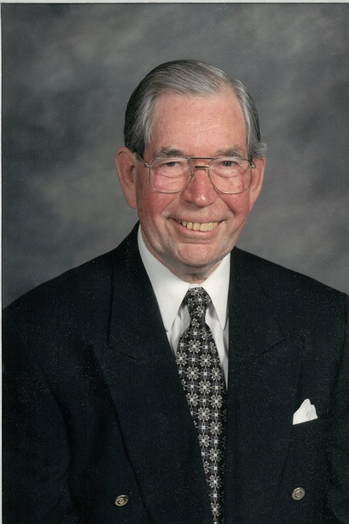 Kenneth Arthur Squires Obituary - Toronto, ON