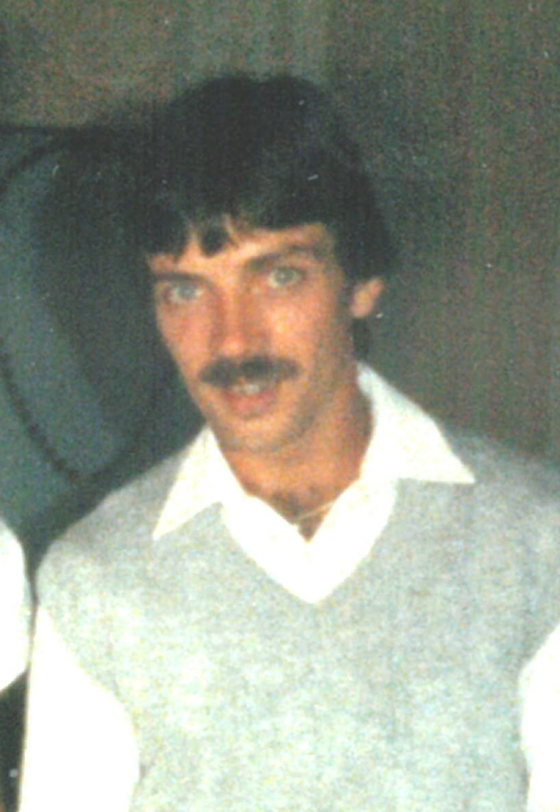 Marc Perron Obituary - Campbellton, NB