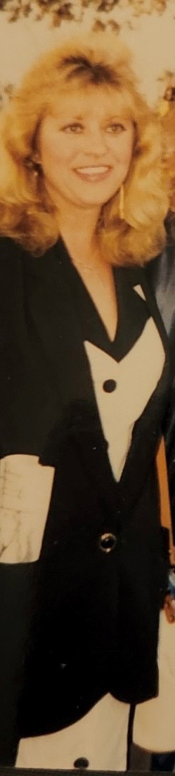 Frances Irene Titus-Sandiford Obituary - Newhall, CA