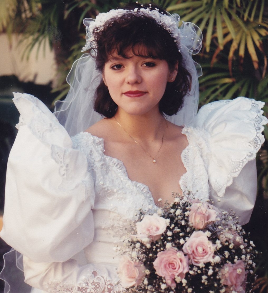 Maria Plummer Obituary - Redding, CA