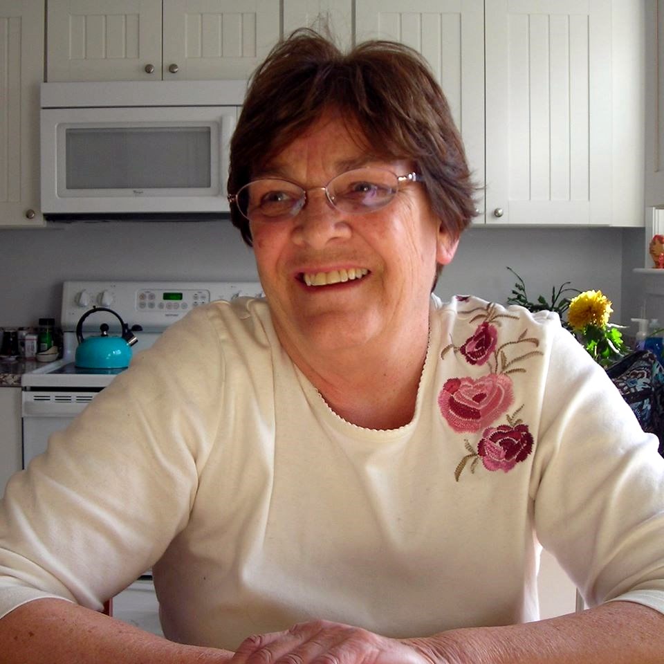 Georgieanna Bell Obituary - Hyannis, MA