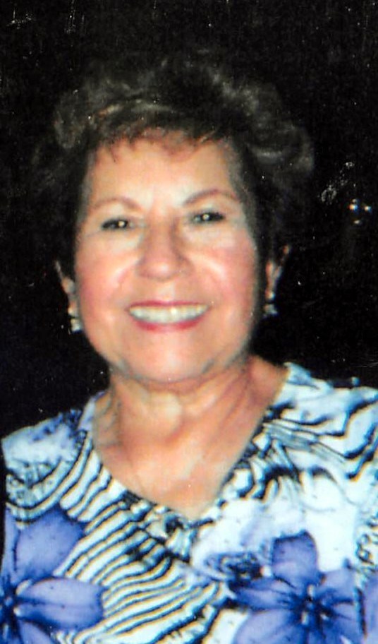 Mary Vera Obituary - San Antonio, TX