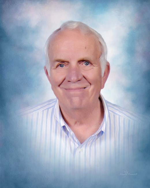 Ronald W Simpson Obituary - Fort Smith, AR