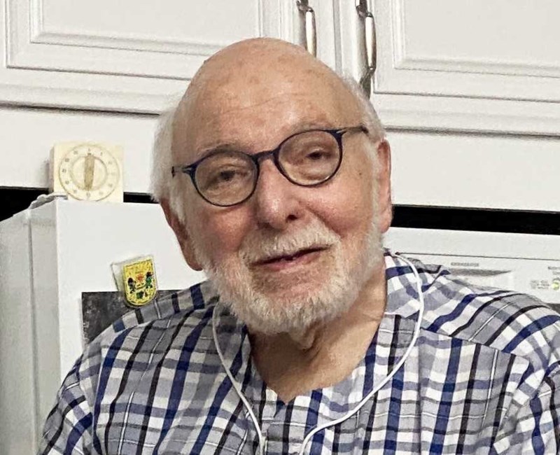 Melvin Dolin Obituary - Cleveland Heights, OH