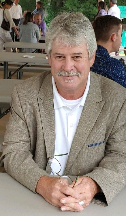 Jerry Lawson Obituary - Midlothian, VA