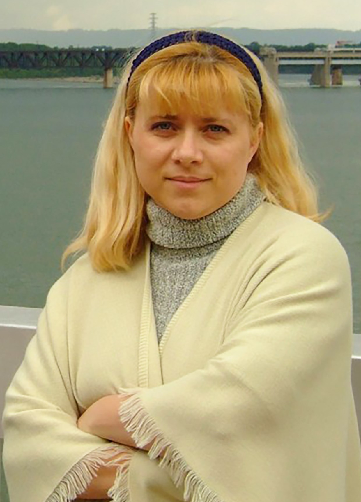 Anna Murawska-Mroz Obituary - Bloomington, IN