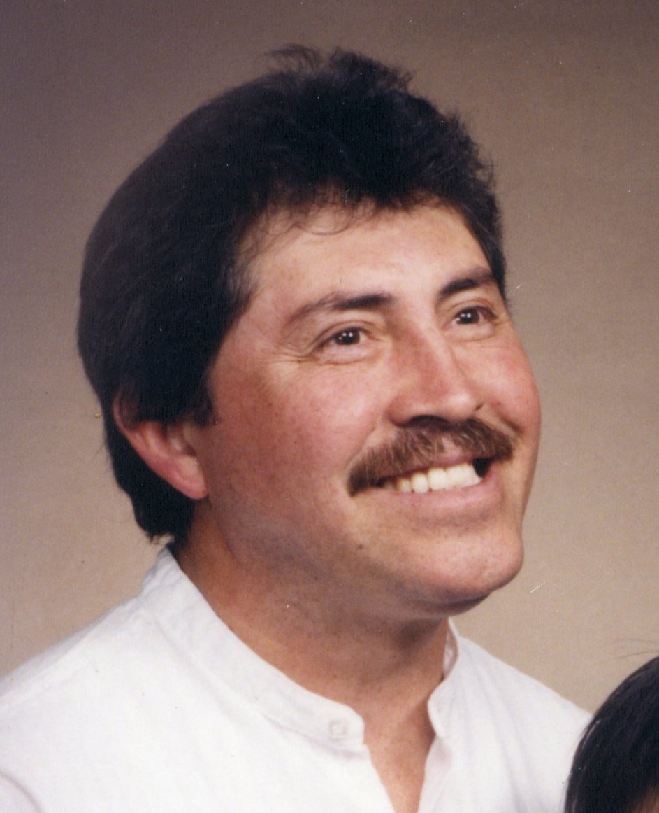 Jose Cruz Obituary - El Paso, TX