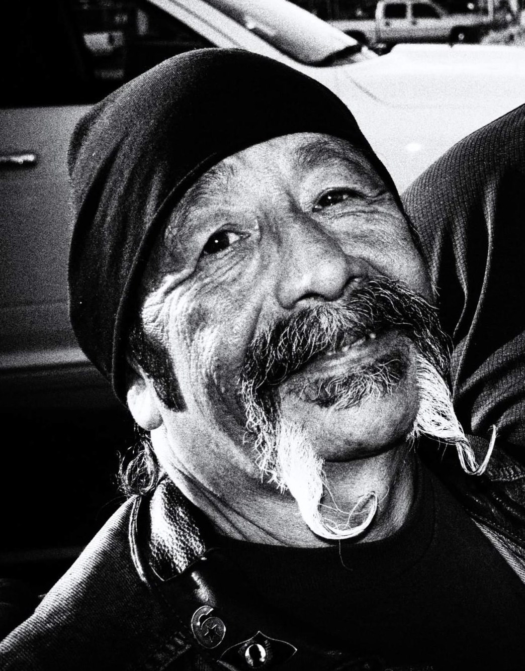 Raymond Gonzales Obituary - Glendora, CA