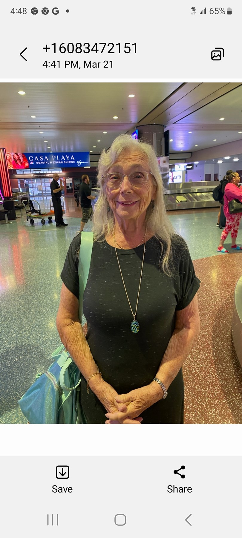 Jeanette D. Barton Obituary - Phoenix, AZ