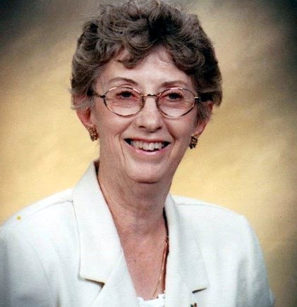 Mary Overton Obituary - West Des Moines, IA