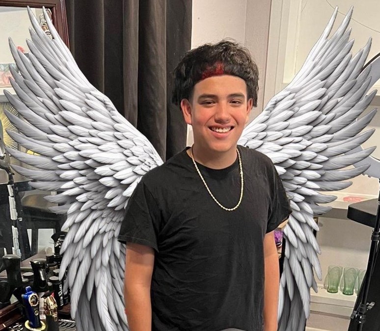 Andrew Garza Obituary - Corpus Christi, TX