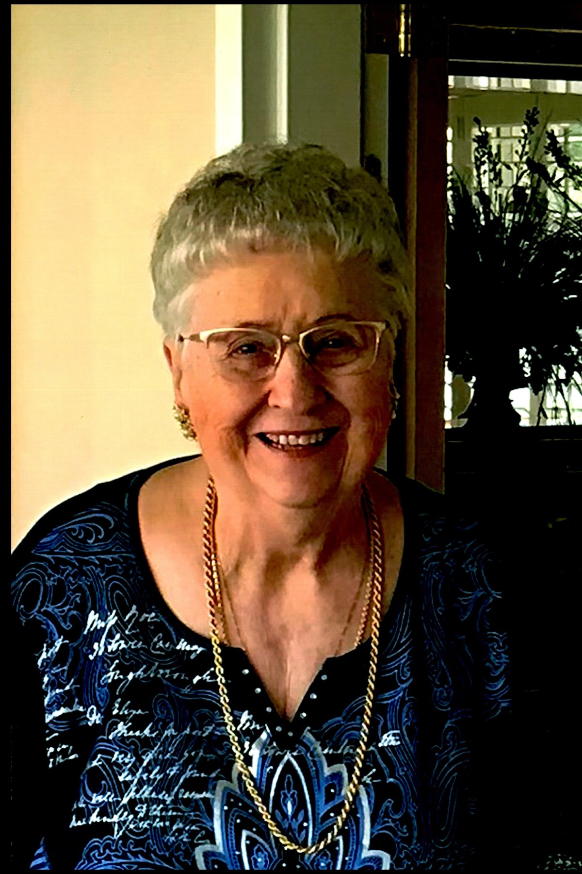 Alice Lyons Obituary - Visalia, CA