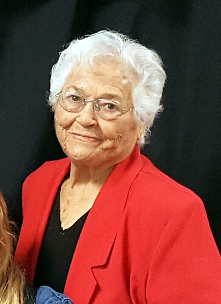Helen Neal Obituary - Oklahoma City, OK