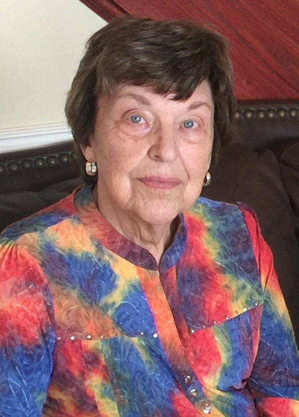 Shirlene Ann Bauch Obituary - Nashville, TN