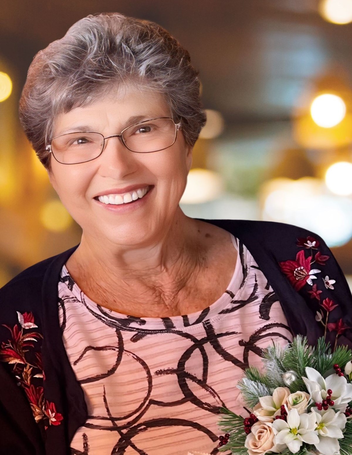 Joy(ce) Meier Obituary - Rockledge, FL
