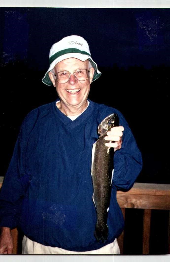 Jesse Edmonds Obituary - Terrell, TX