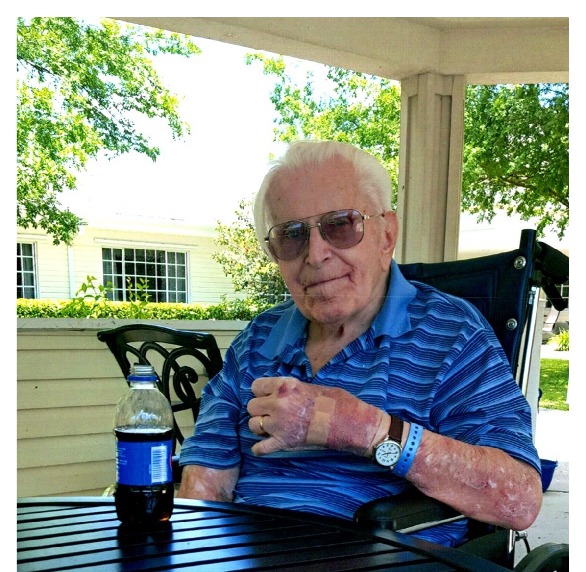 Leonard F Bogacz Obituary - Spring Hill, FL